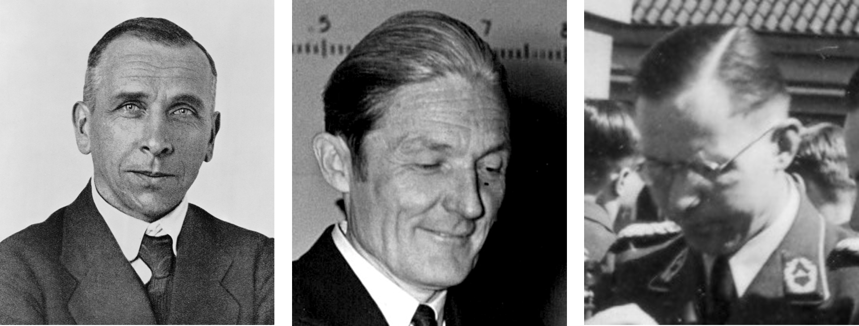 Walter Findeisen y la microfísica de nubesAemetblog